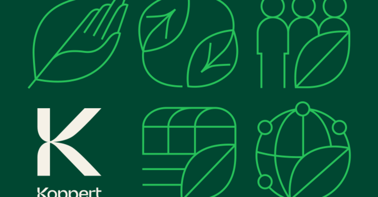 Koppert values icons - Boyko Taskov